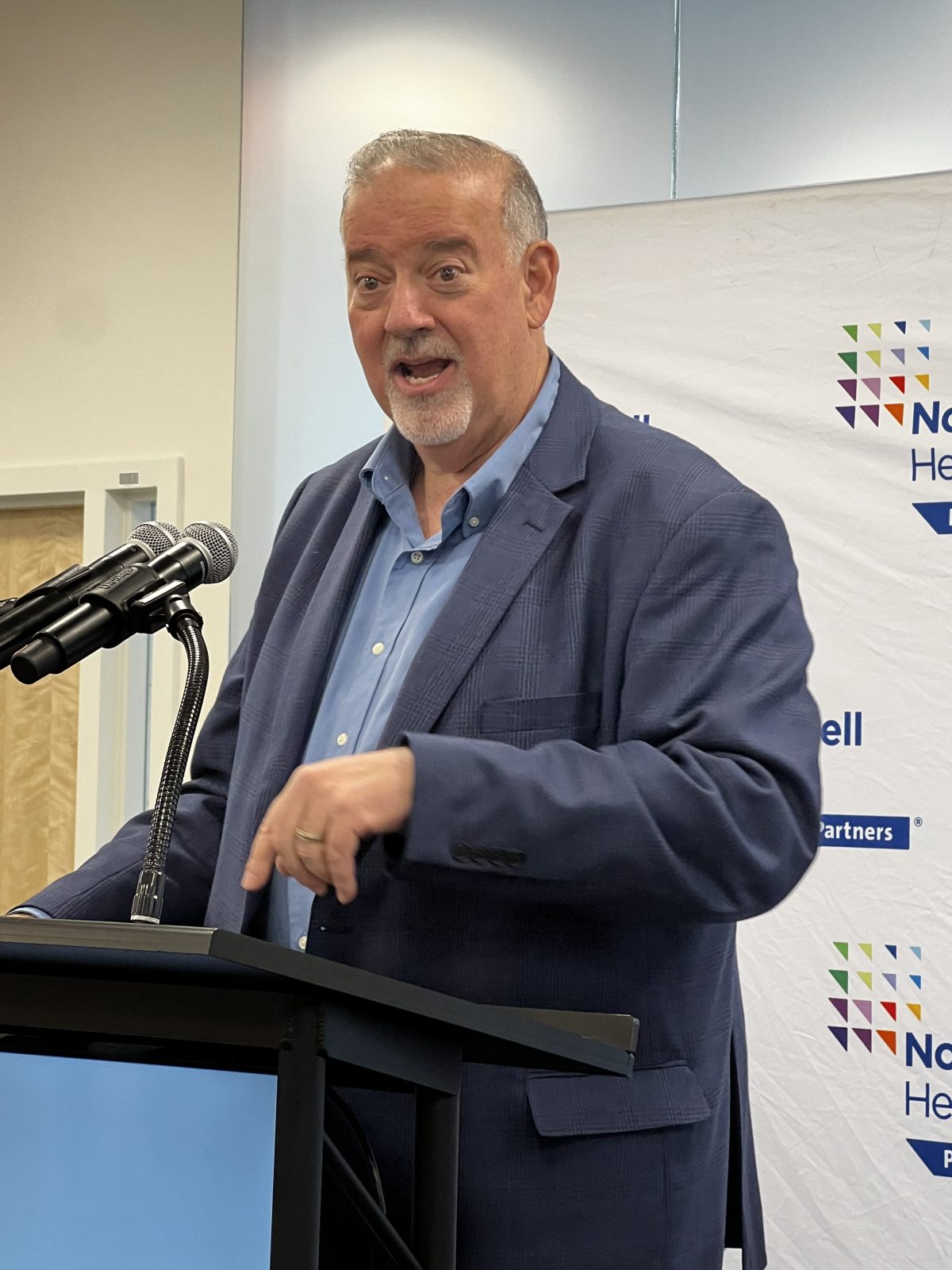 Northwell Health Takes Over Glendale Hot Spot – Glendale Register