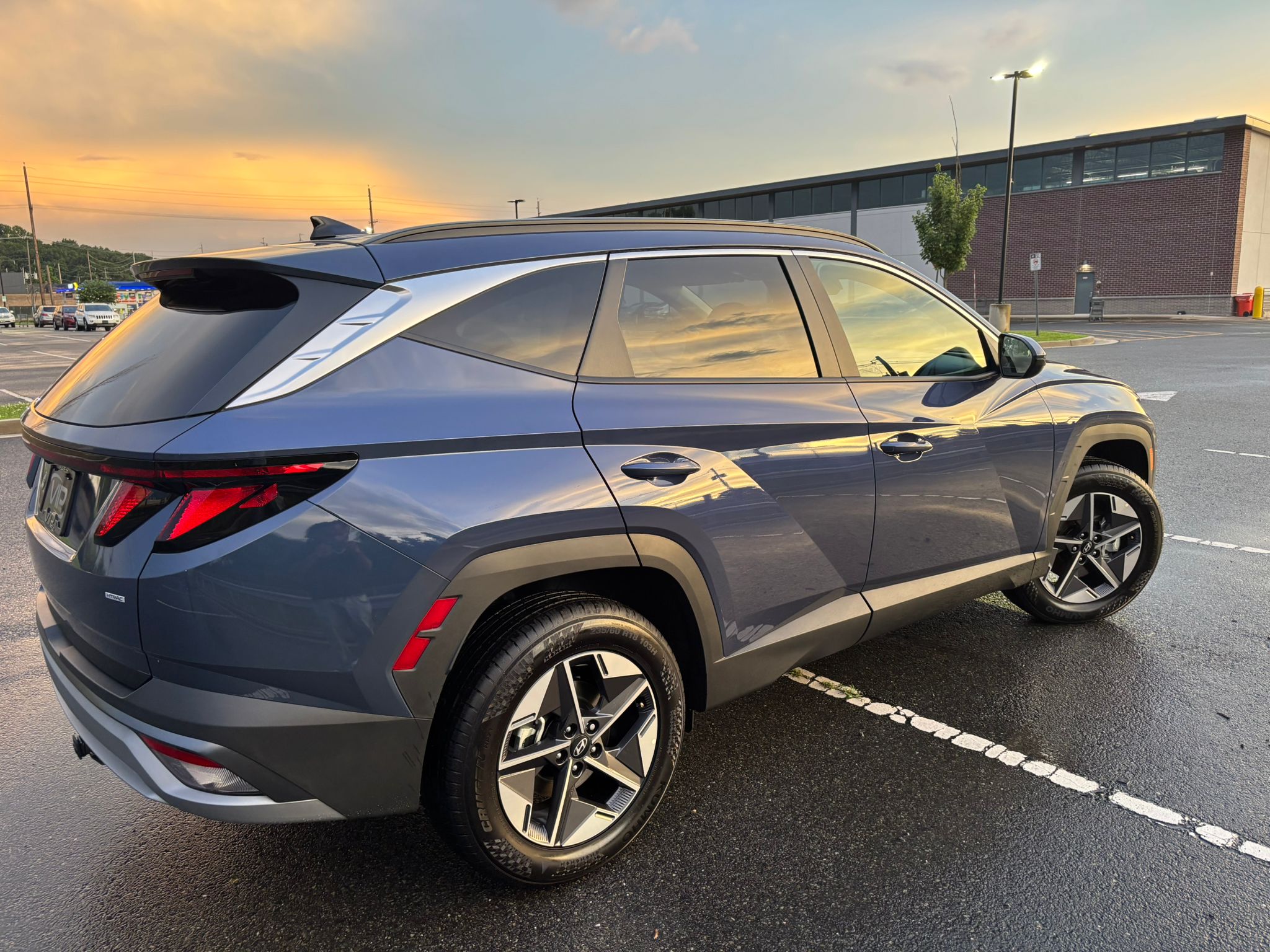 Hyundai Tucson Lease NYC – Glendale Register