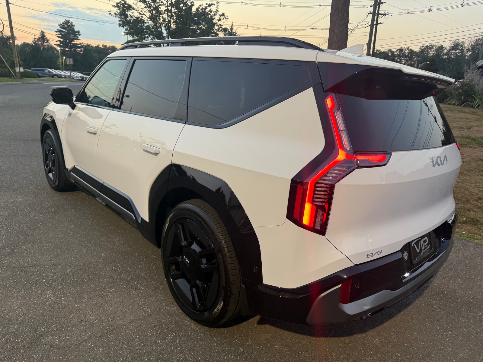 VIP Kia Lease - Glendale Register